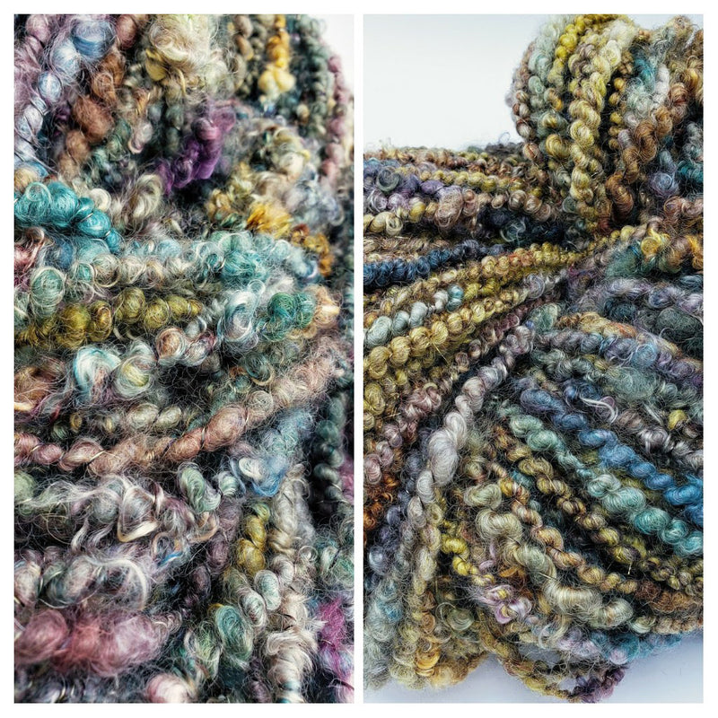 Julie Benac Workshops – Michigan Fiber Festival Inc.